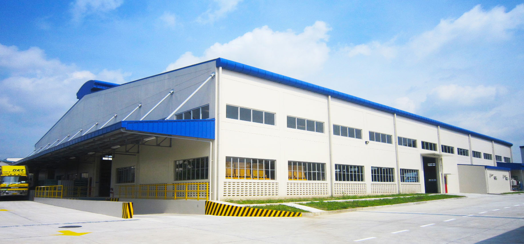 Kaginic Corporation Sdn Bhd Mokhzani And KC Yeow Part Ways